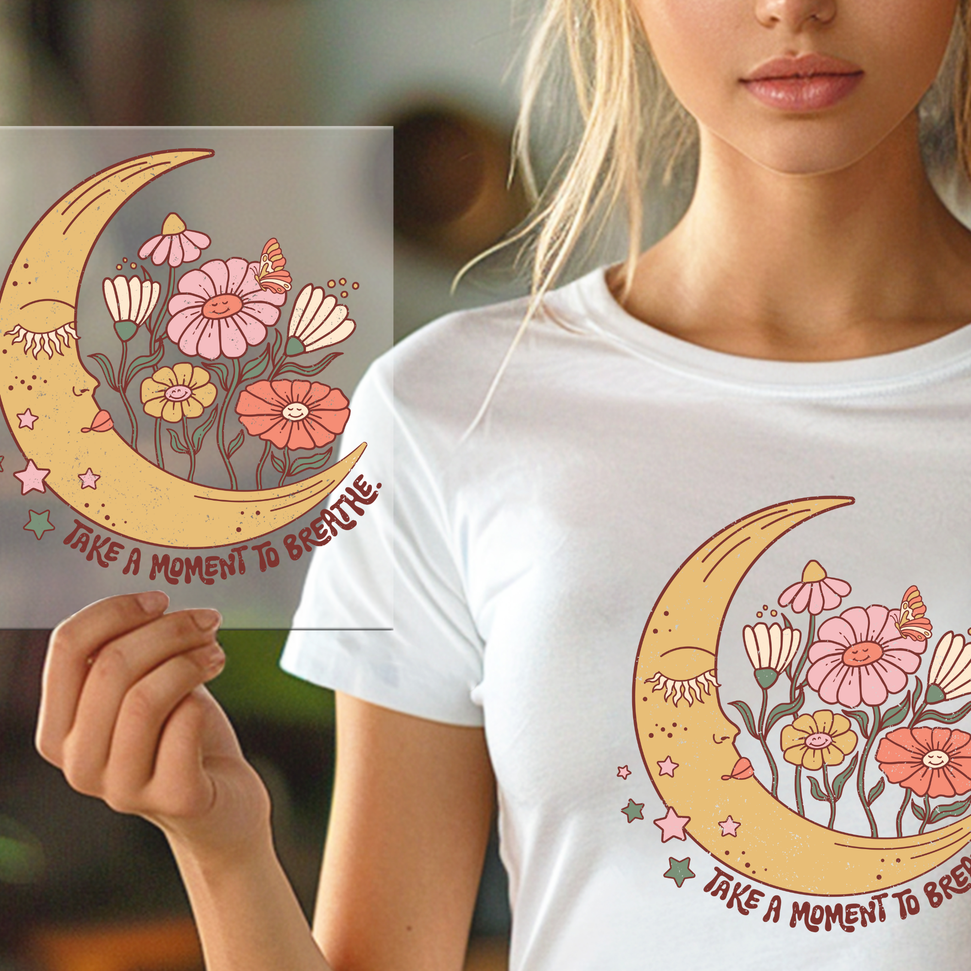 Inspirational/Quotes – DTF Prints Anytime
