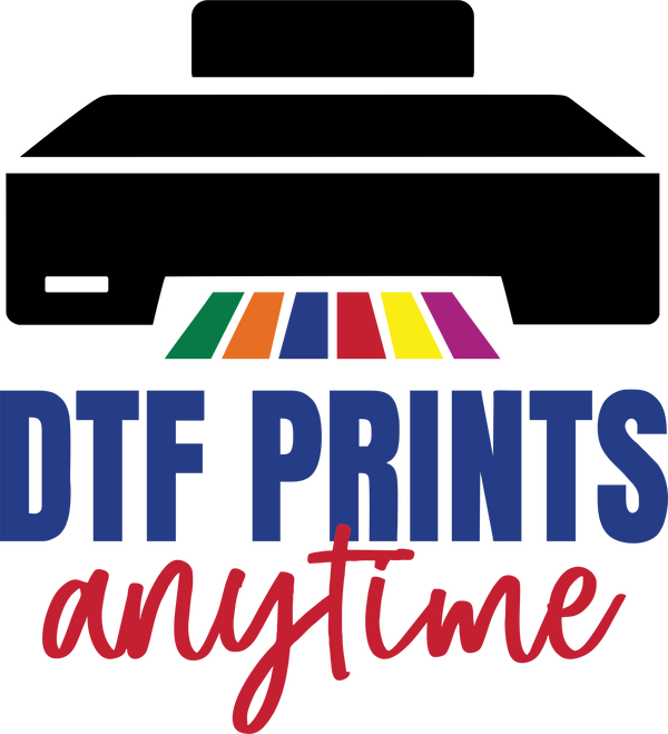 Create Your Own Custom DTF Gang Sheet – DTF Prints Anytime